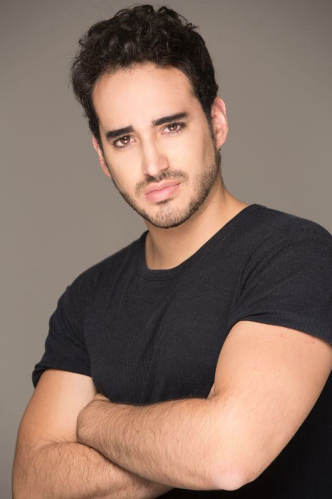 Andres Mora – Royal Stone